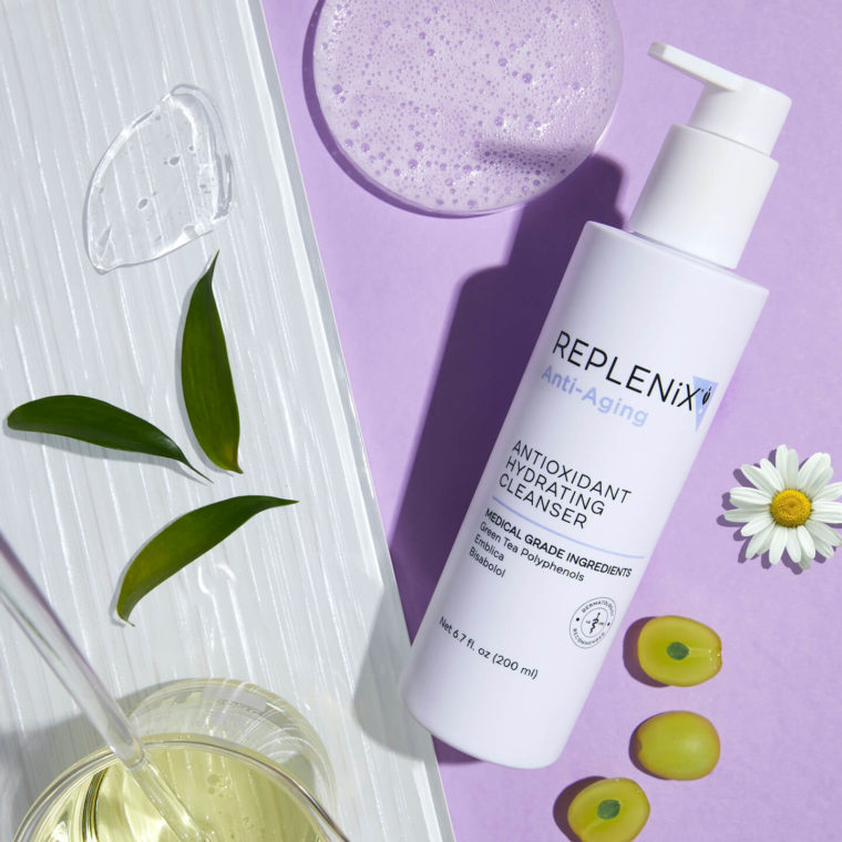 ReplenixⓇ - Topix Skin Health